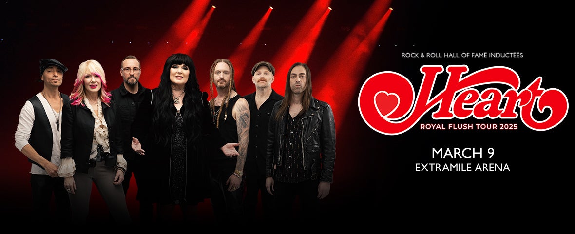 Official Site | ExtraMile Arena in Boise, ID