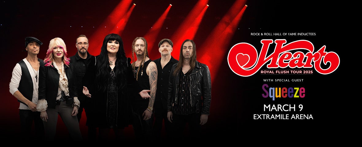 Official Site | ExtraMile Arena in Boise, ID