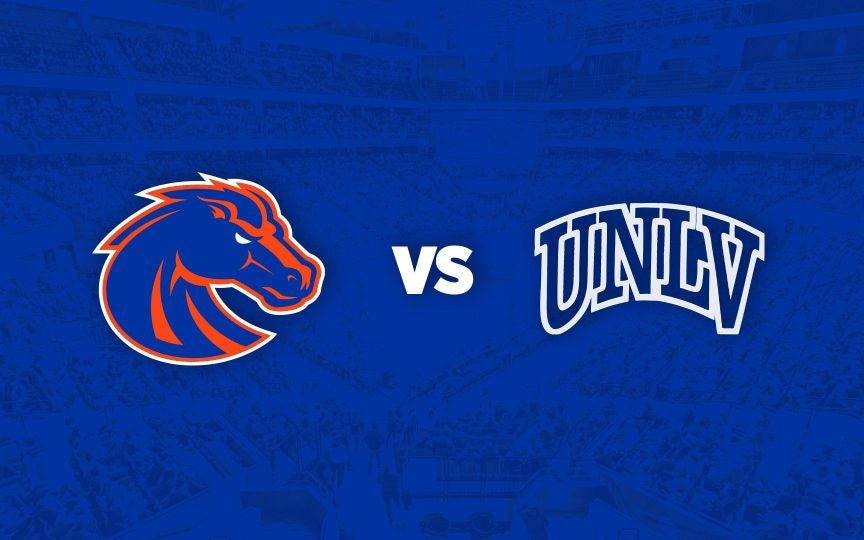 Boise State Women's Basketball vs. UNLV | Official Site | ExtraMile ...