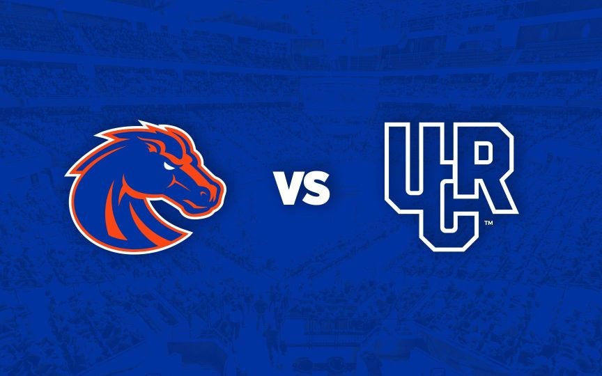 Boise State Women's Basketball vs. UC Riverside | Official Site ...