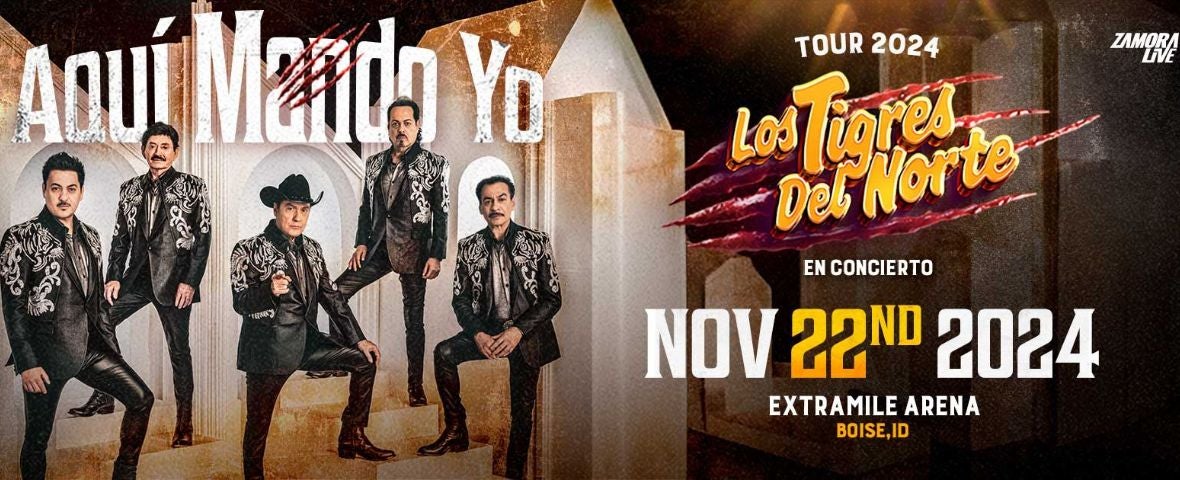 Official Site | ExtraMile Arena in Boise, ID