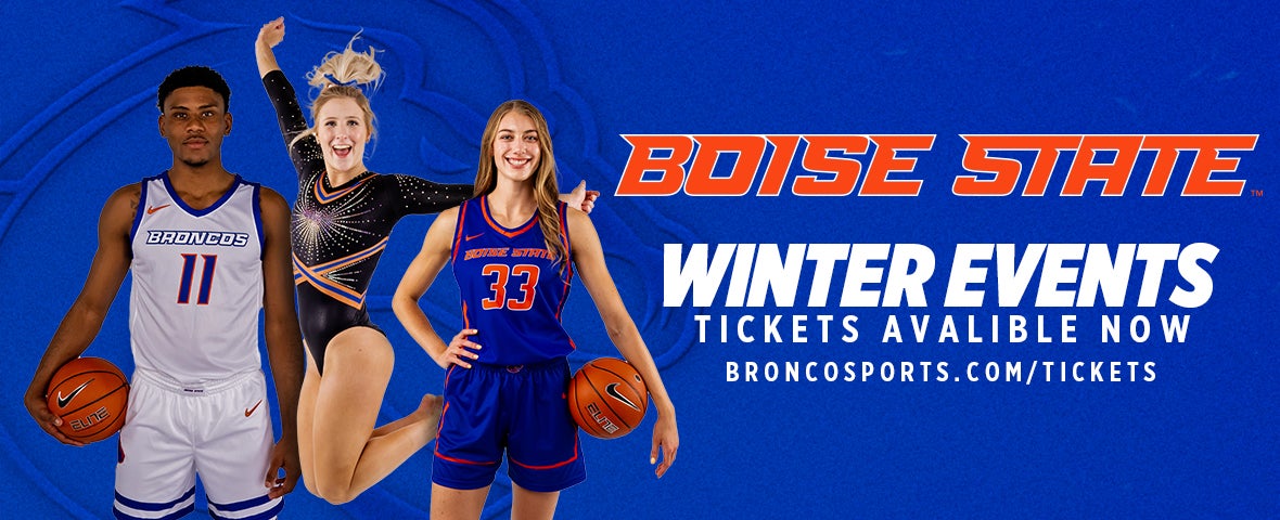 Official Site | ExtraMile Arena in Boise, ID