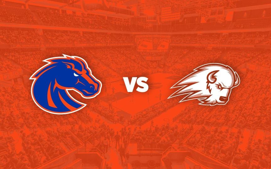 Official Site | ExtraMile Arena in Boise, ID