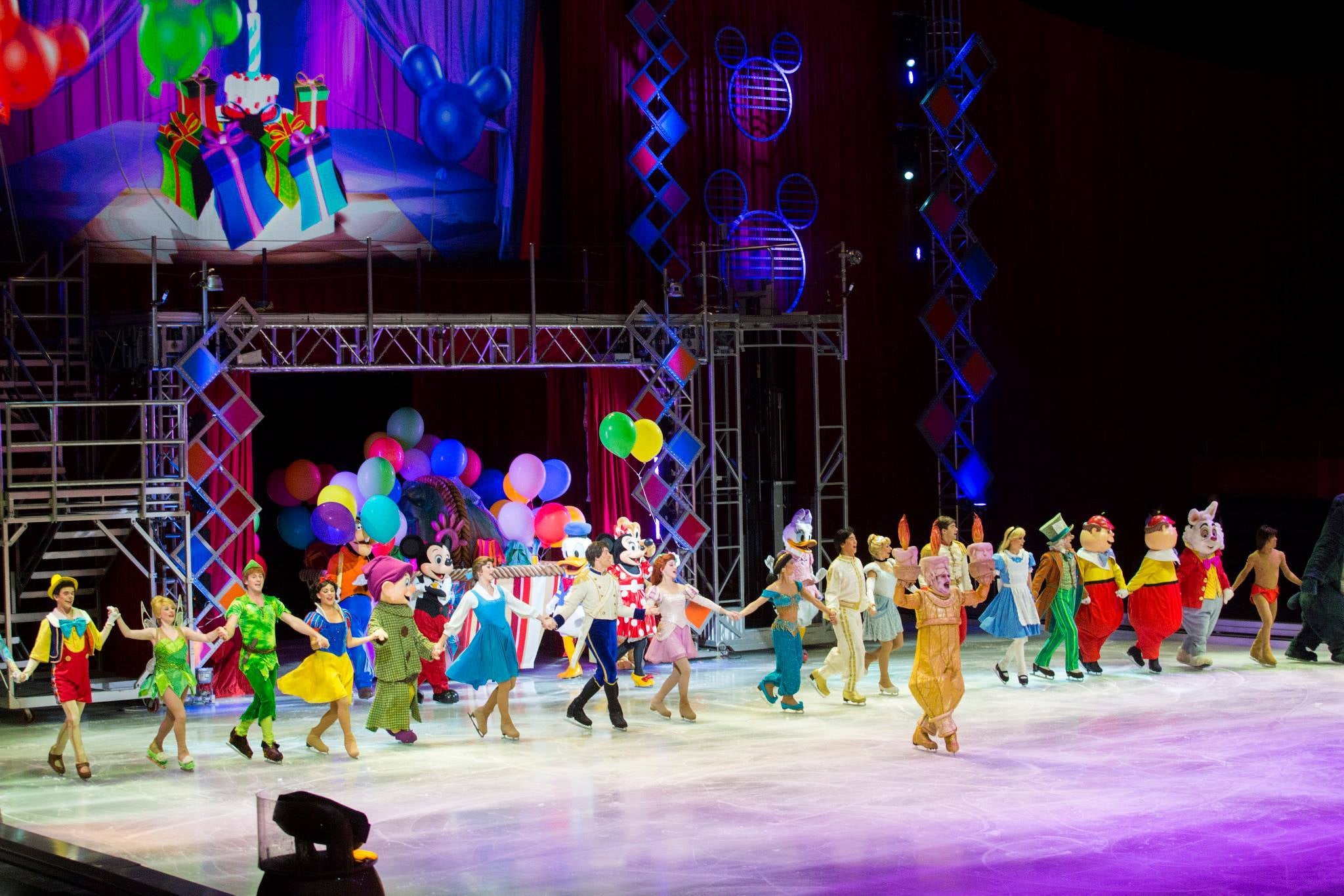 Official Site | ExtraMile Arena in Boise, ID