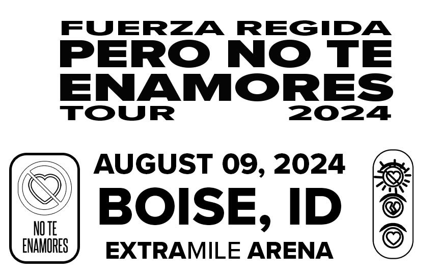 Events | Official Site | ExtraMile Arena in Boise, ID
