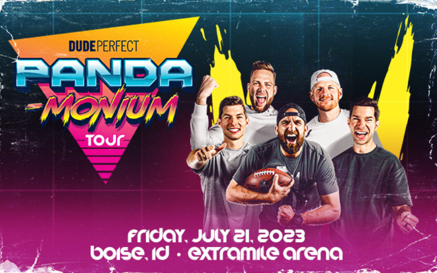 Official Site | ExtraMile Arena in Boise, ID