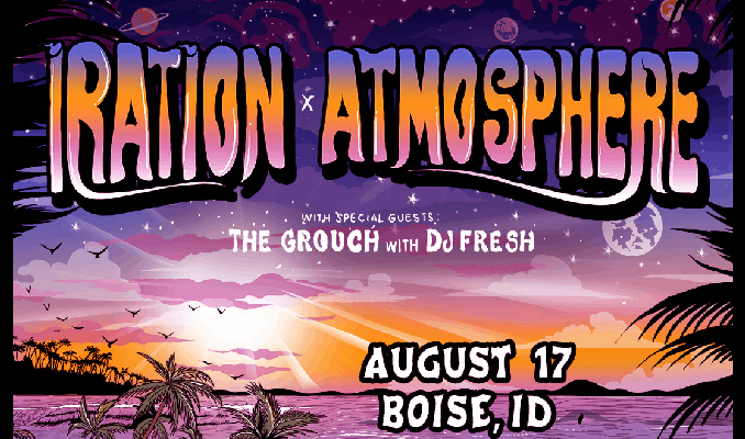 Official Site | ExtraMile Arena in Boise, ID