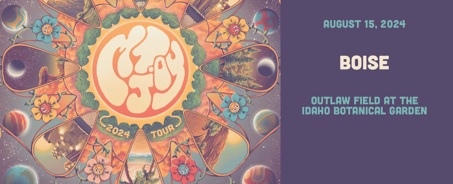 Official Site | ExtraMile Arena in Boise, ID