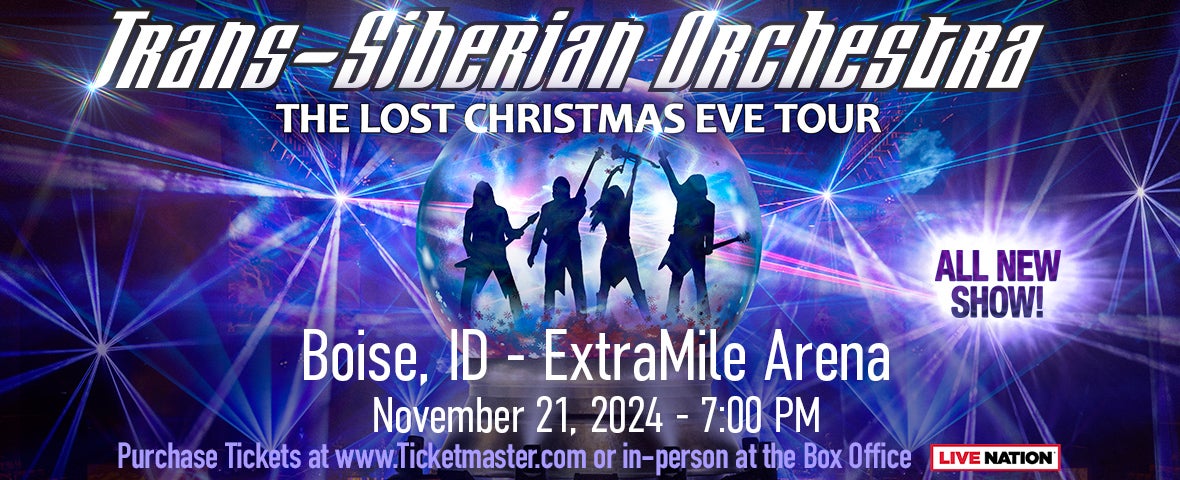 Official Site | ExtraMile Arena in Boise, ID