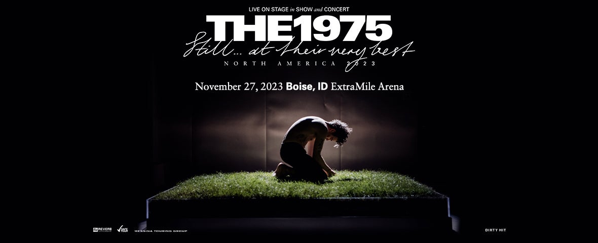 Official Site | ExtraMile Arena in Boise, ID