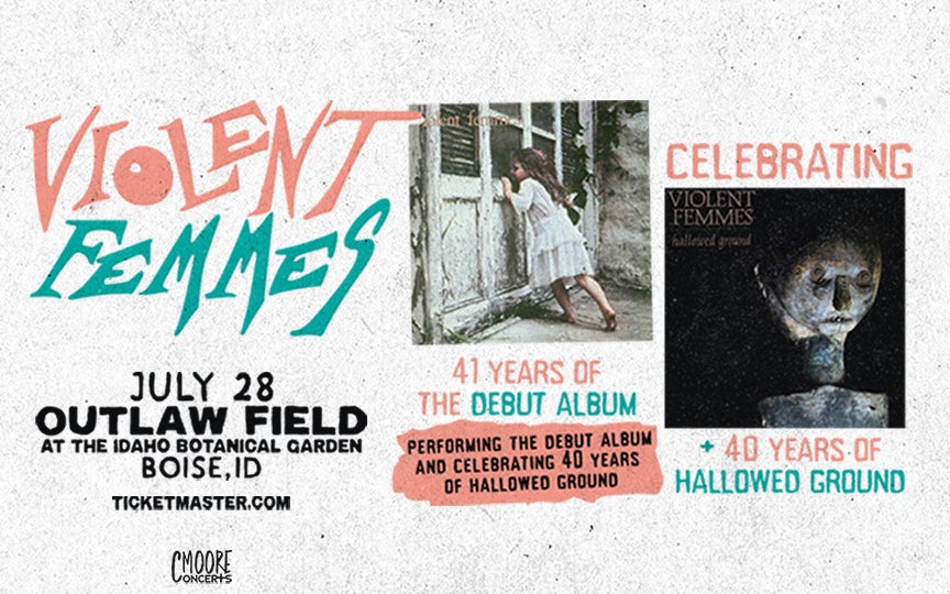 Events | Official Site | ExtraMile Arena in Boise, ID