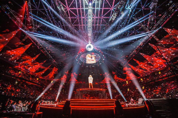 Official Site | ExtraMile Arena in Boise, ID